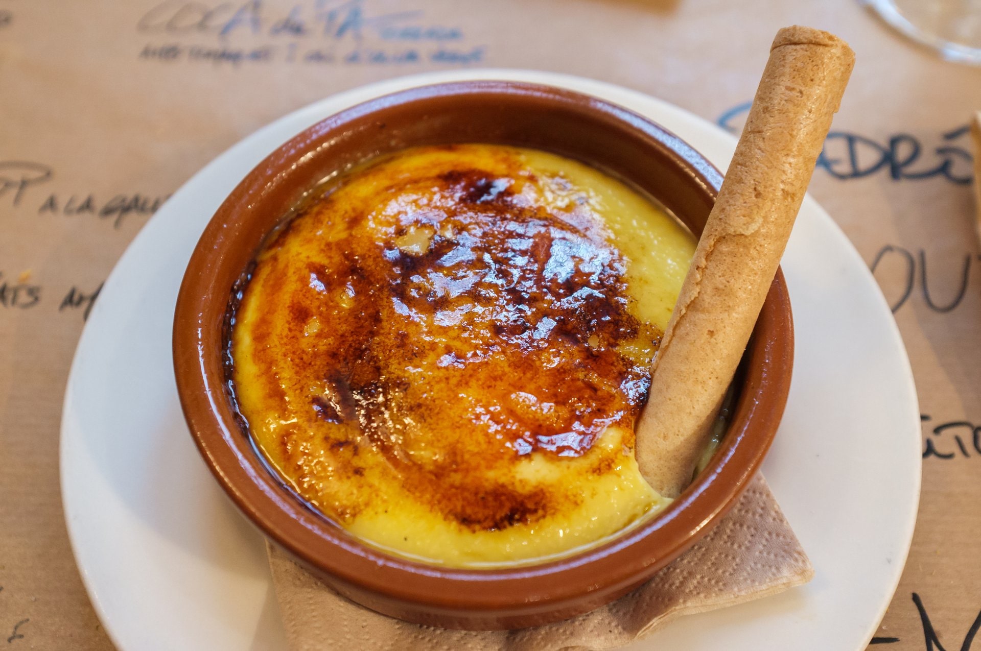 The Ultimate Barcelona Food Guide: From Tapas & Local Dishes You Can't ...
