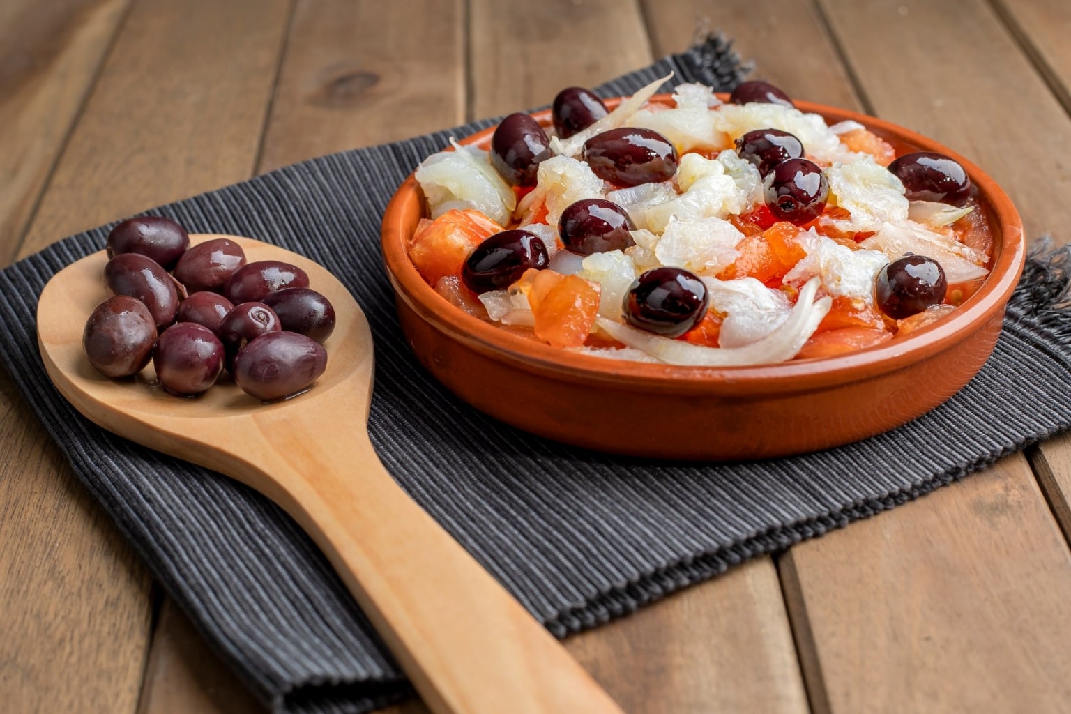 The Ultimate Barcelona Food Guide: From Tapas & Local Dishes You Can't ...