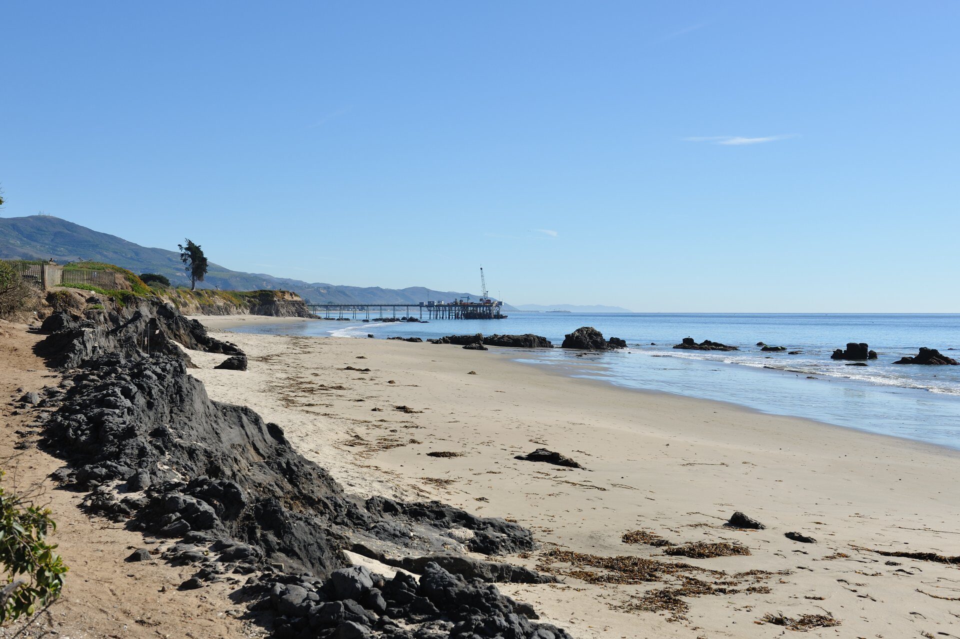 13 Best Beaches in Santa Barbara | Celebrity Cruises