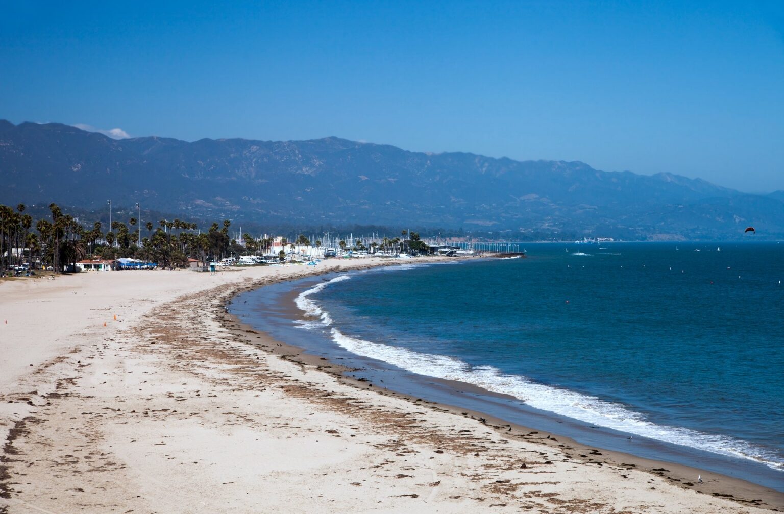 13 Best Beaches in Santa Barbara | Celebrity Cruises