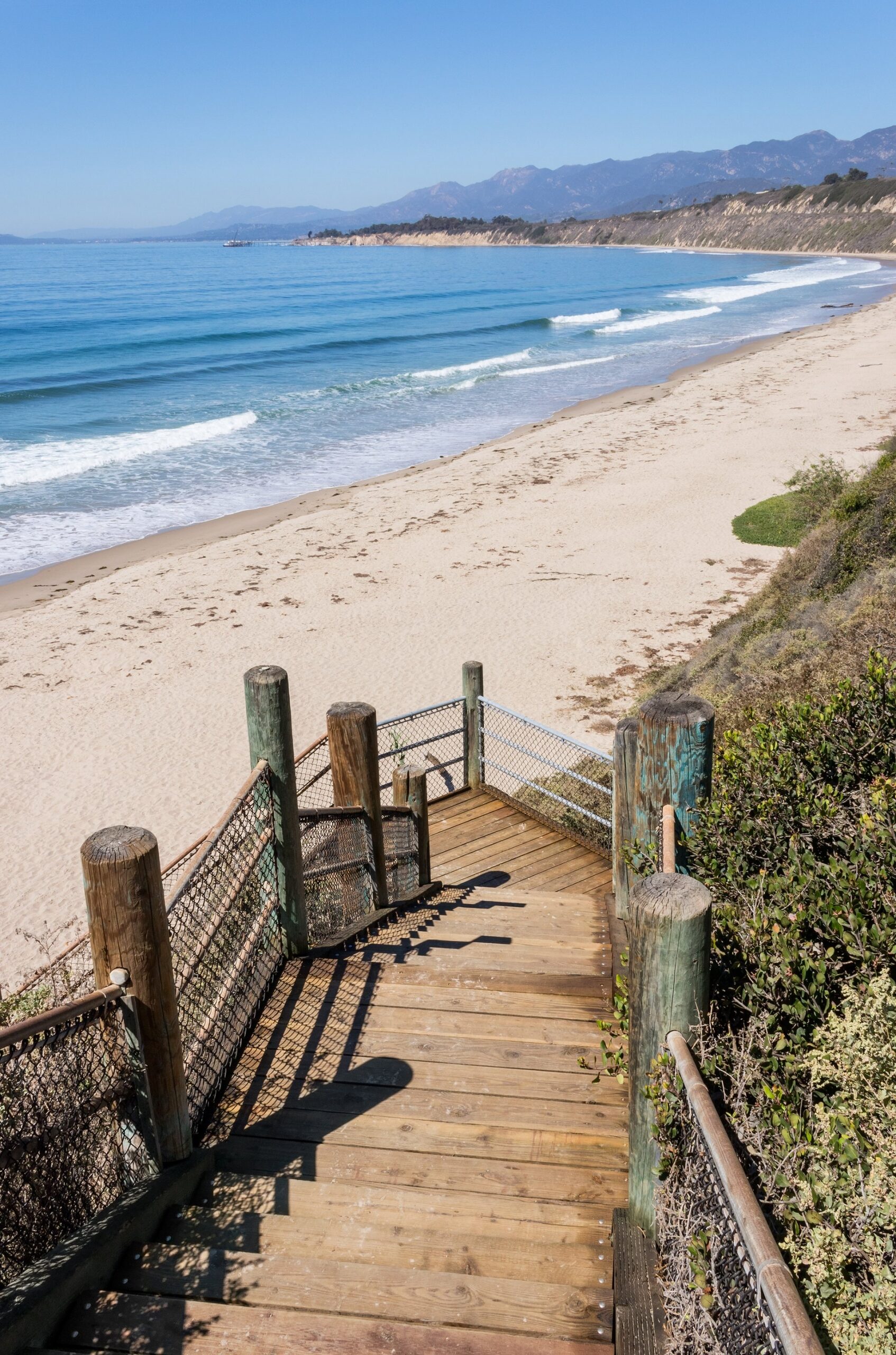 13 Best Beaches in Santa Barbara | Celebrity Cruises