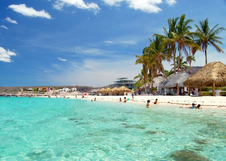 Best Beaches in La Paz, Mexico | Celebrity Cruises