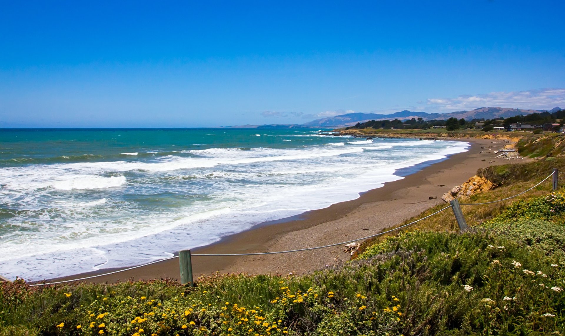 10 Best Family Beaches in California | Celebrity Cruises