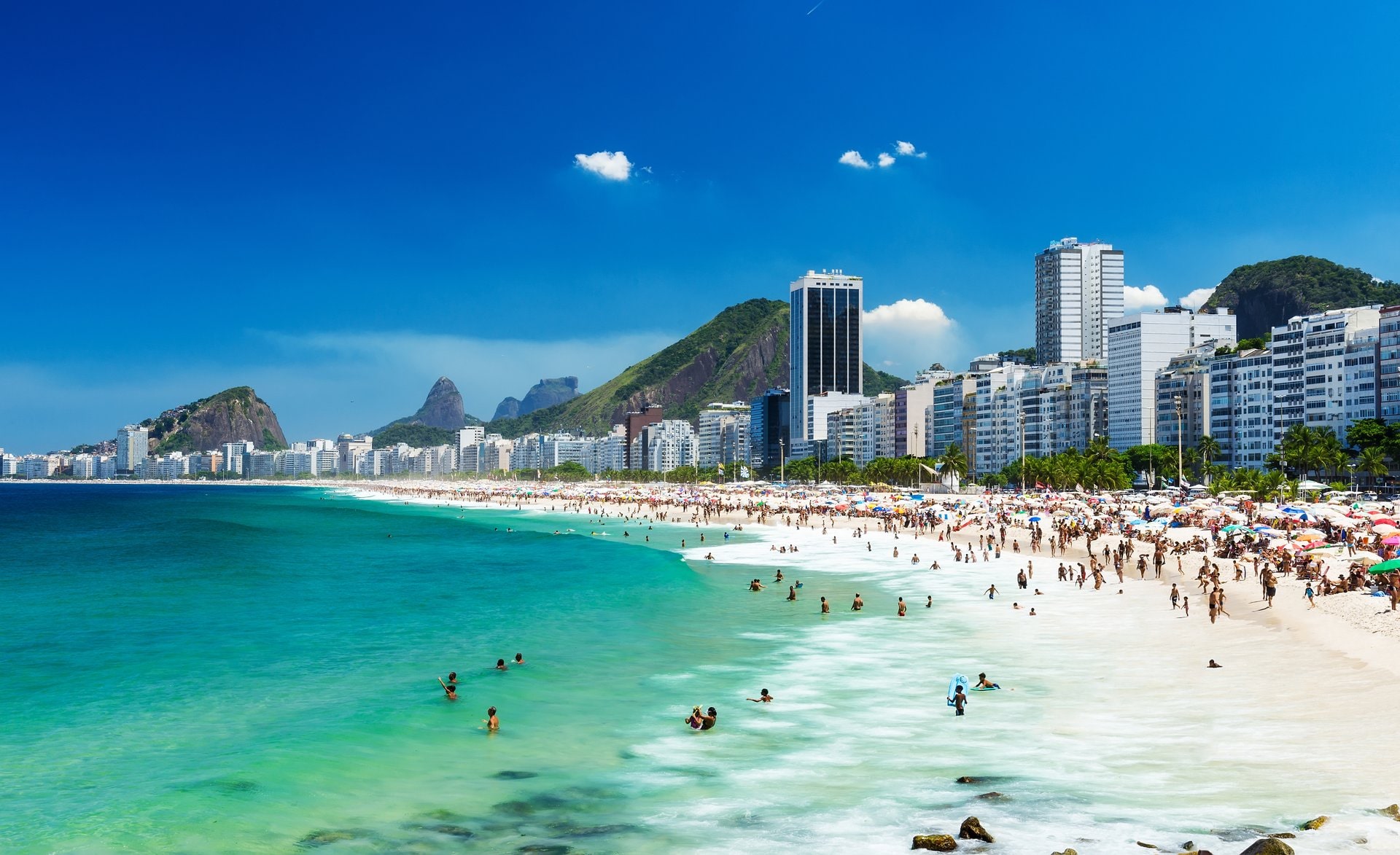 14 Famous Landmarks in Brazil | Celebrity Cruises