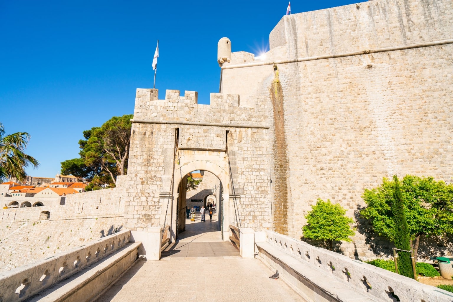 9 Most Beautiful Medieval Cities in Europe | Celebrity Cruises