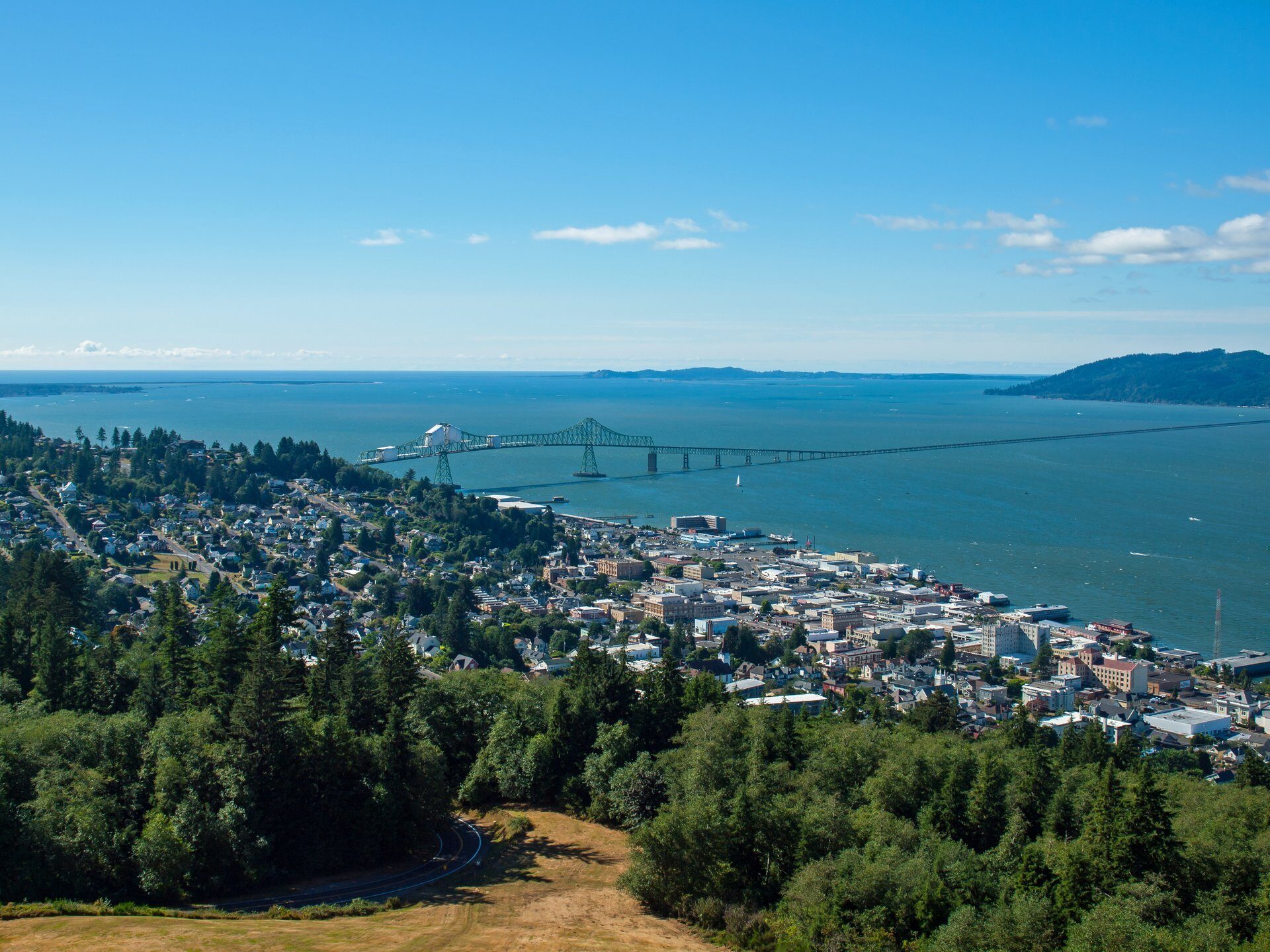 Top 10 Things to Do in Astoria, Oregon | Celebrity Cruises