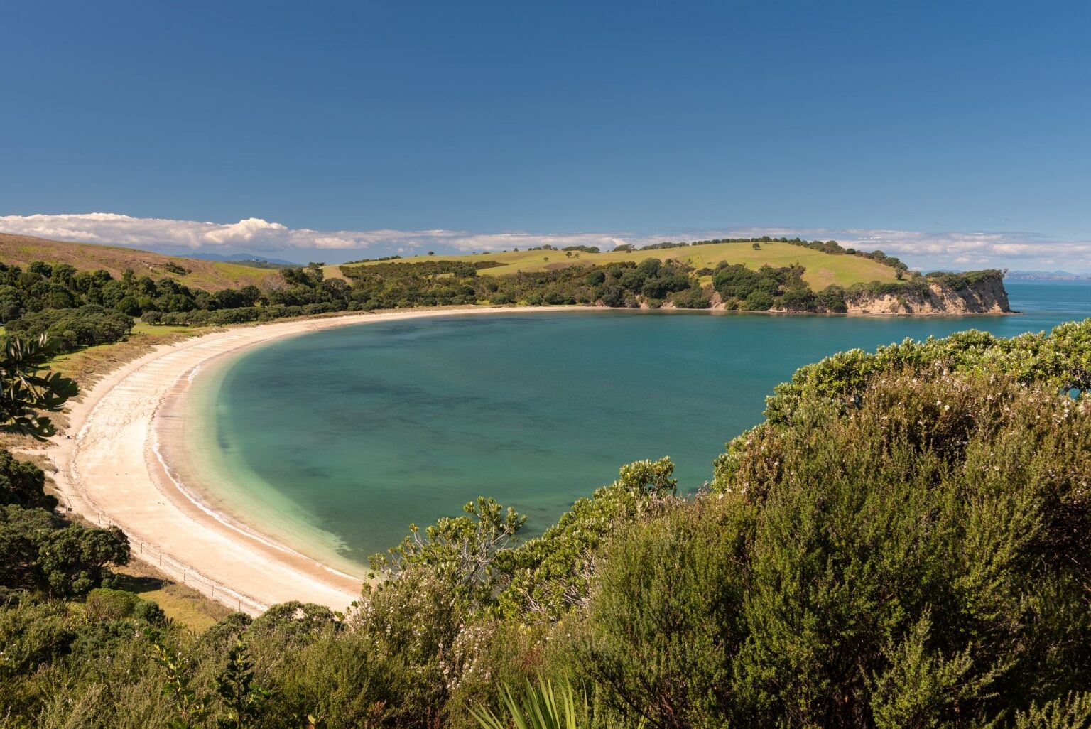 11 Best Beaches in Auckland | Celebrity Cruises