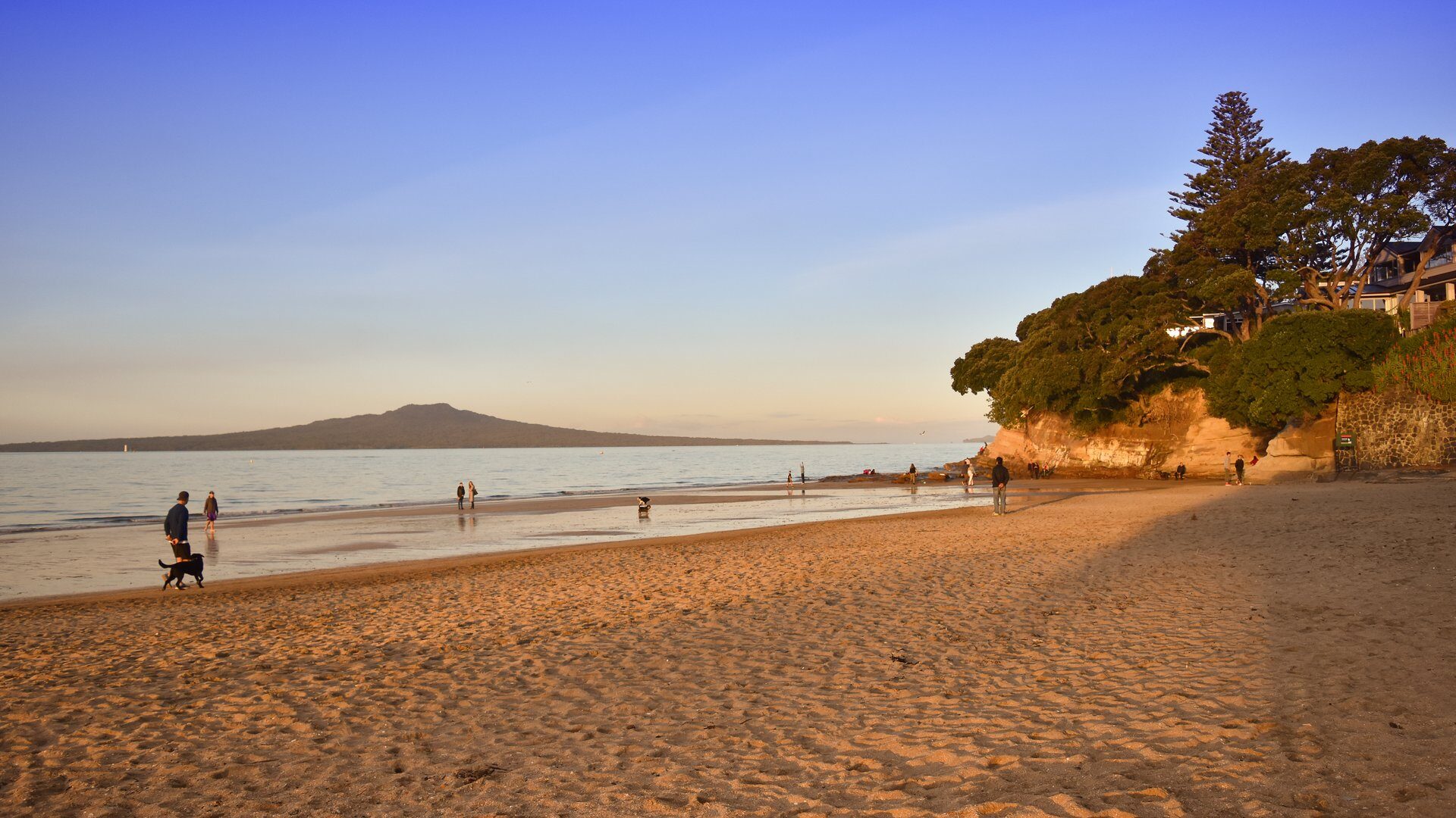 11 Best Beaches In Auckland Celebrity Cruises