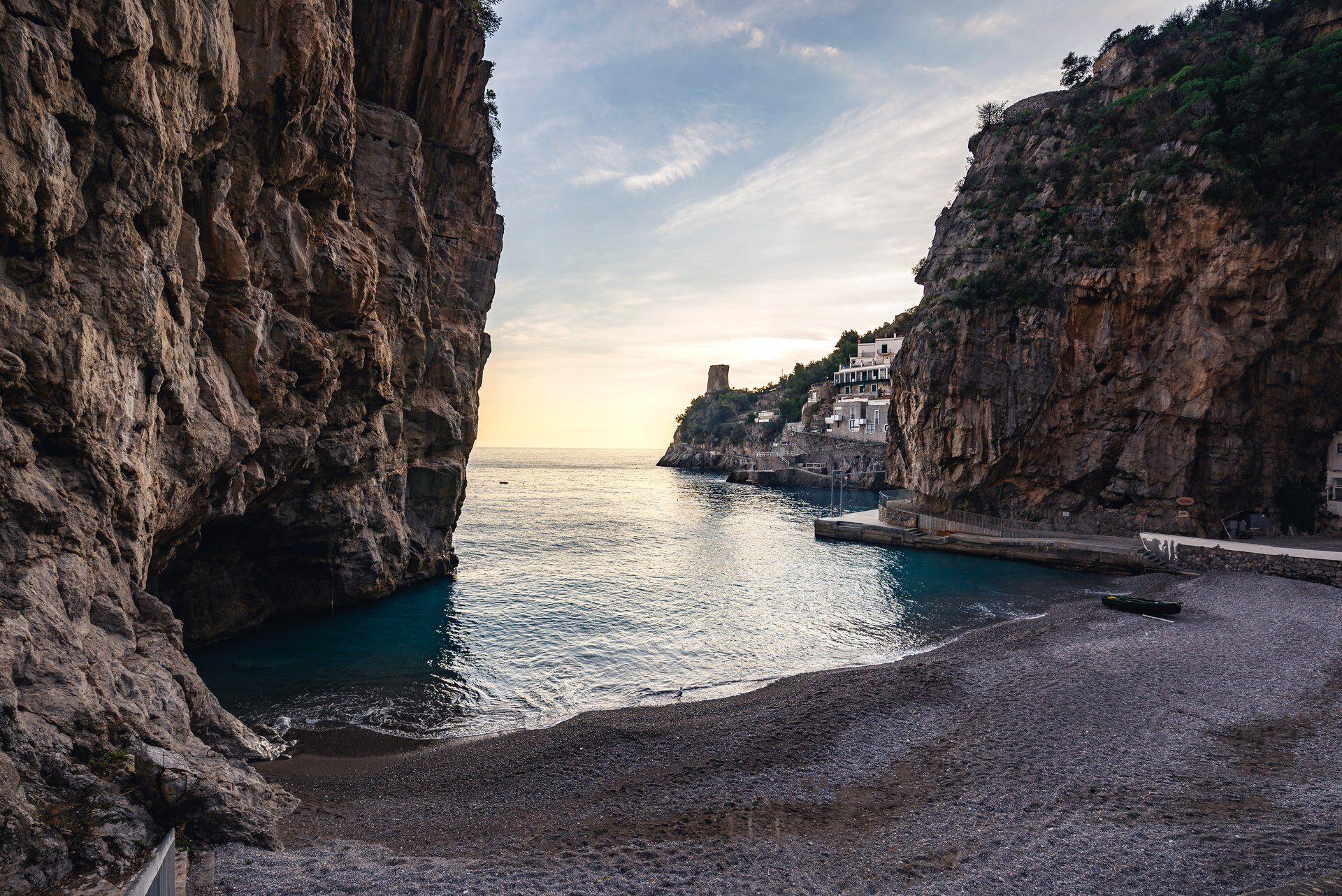 12 Best Beaches In & Near Naples, Italy | Celebrity Cruises