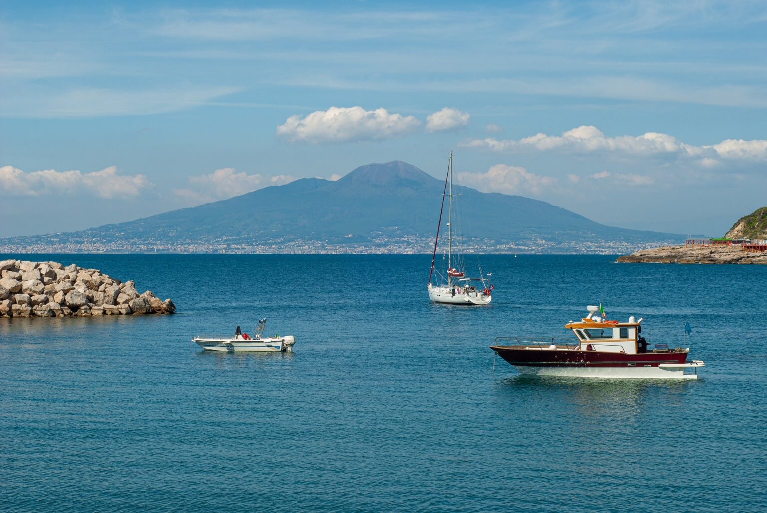 12 Best Beaches In & Near Naples, Italy | Celebrity Cruises