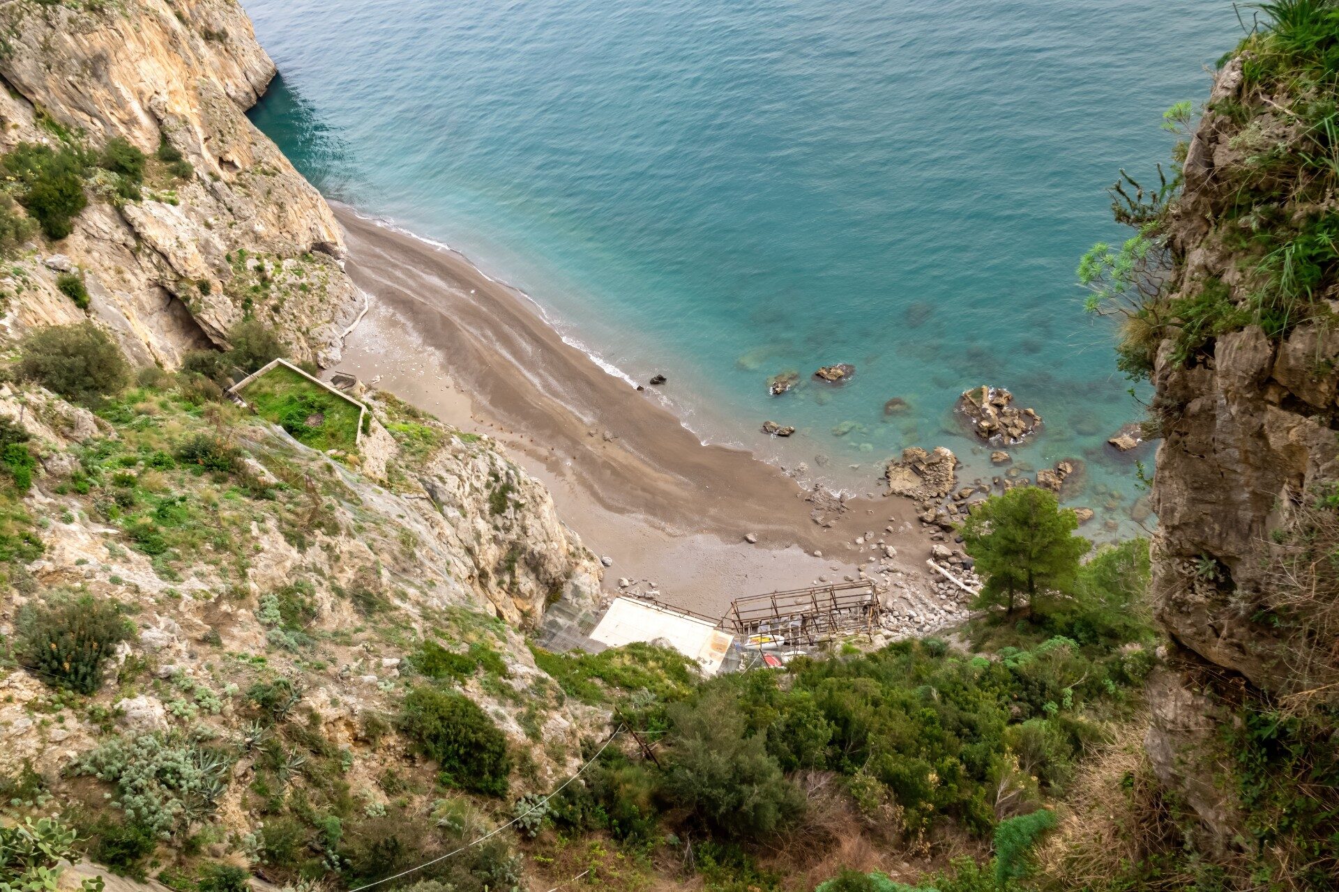 20 Best Beaches In & Near Naples, Italy | Celebrity Cruises