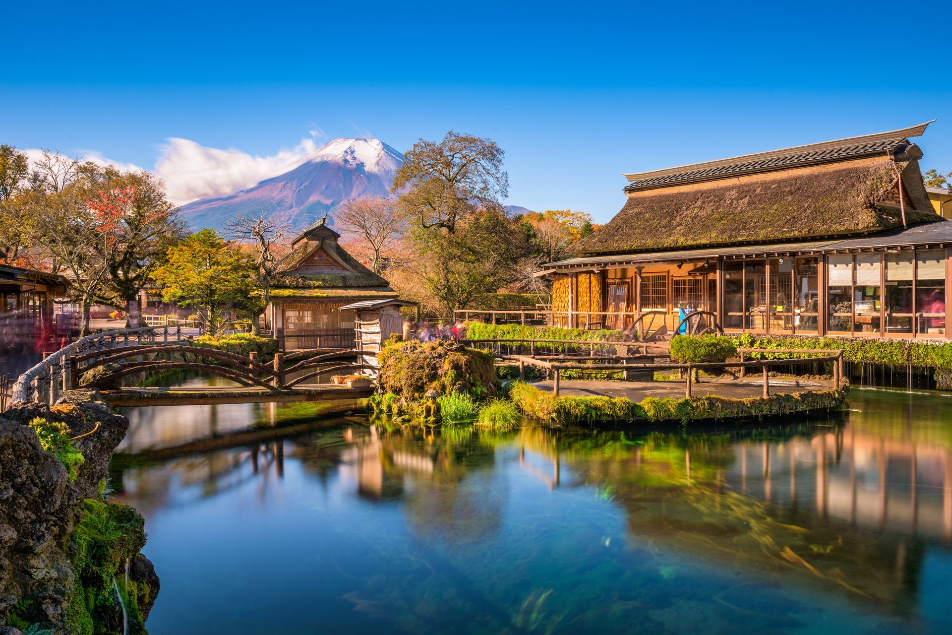 22 Beautiful Places in Japan | Celebrity Cruises