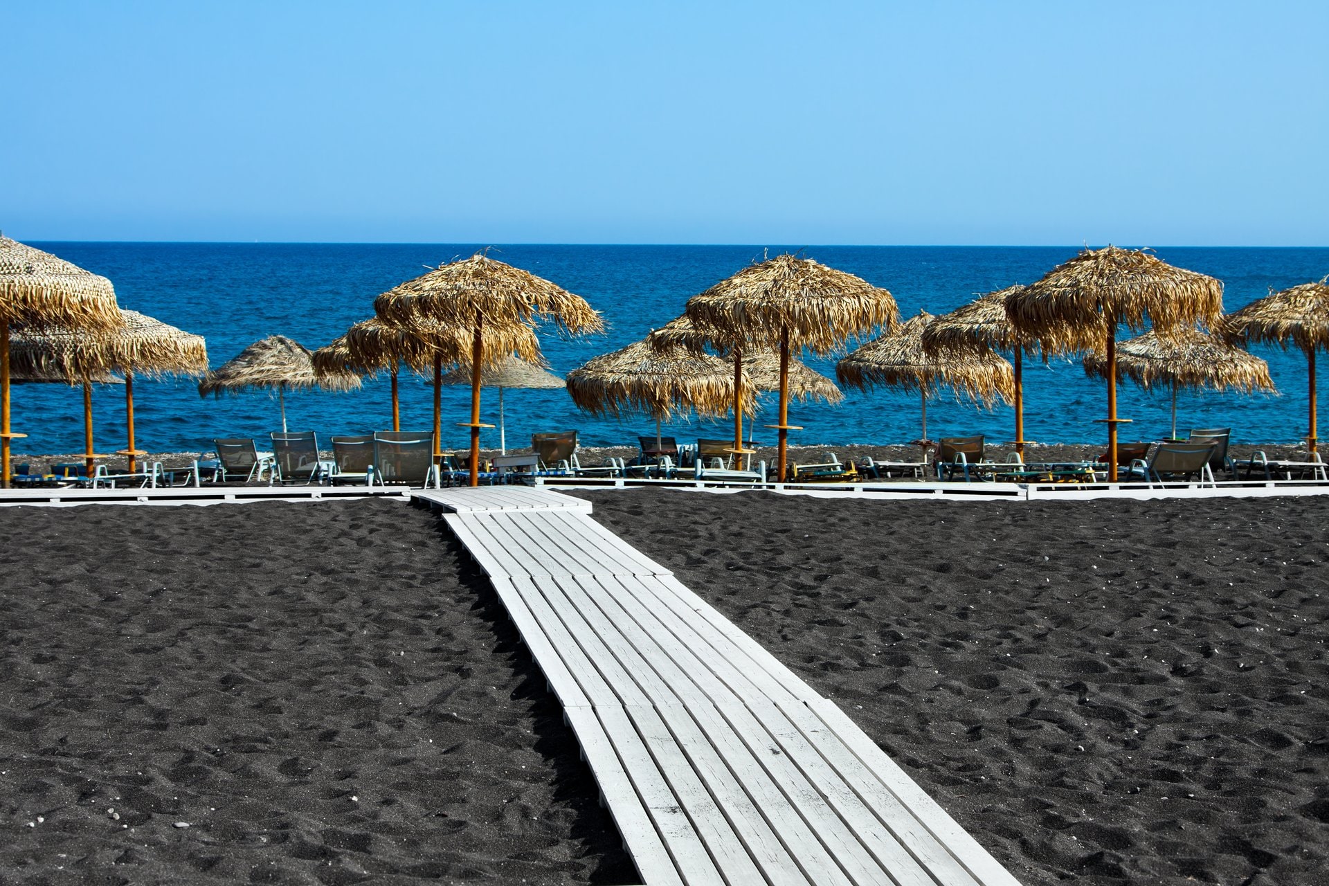 22 Stunning Black Sand Beaches to Visit Around the World | Celebrity ...