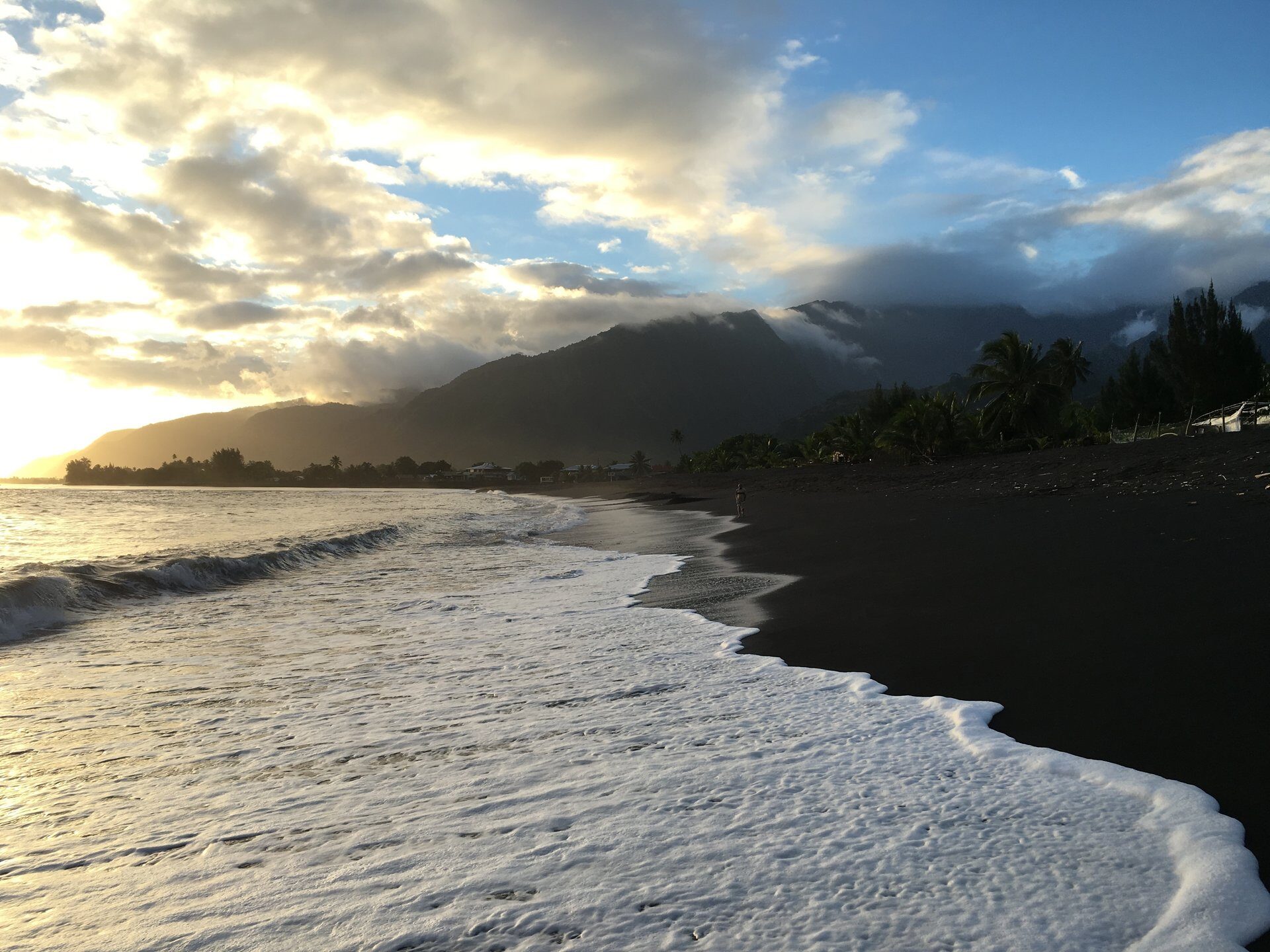 13 Stunning Black Sand Beaches Around the World | Celebrity Cruises