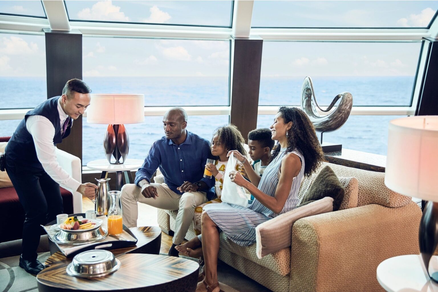 The Essential Guide to Cruising with Kids | Celebrity Cruises