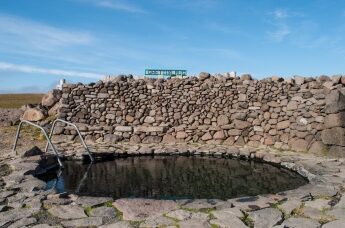 9 Incredible Hot Springs in Iceland | Celebrity Cruises