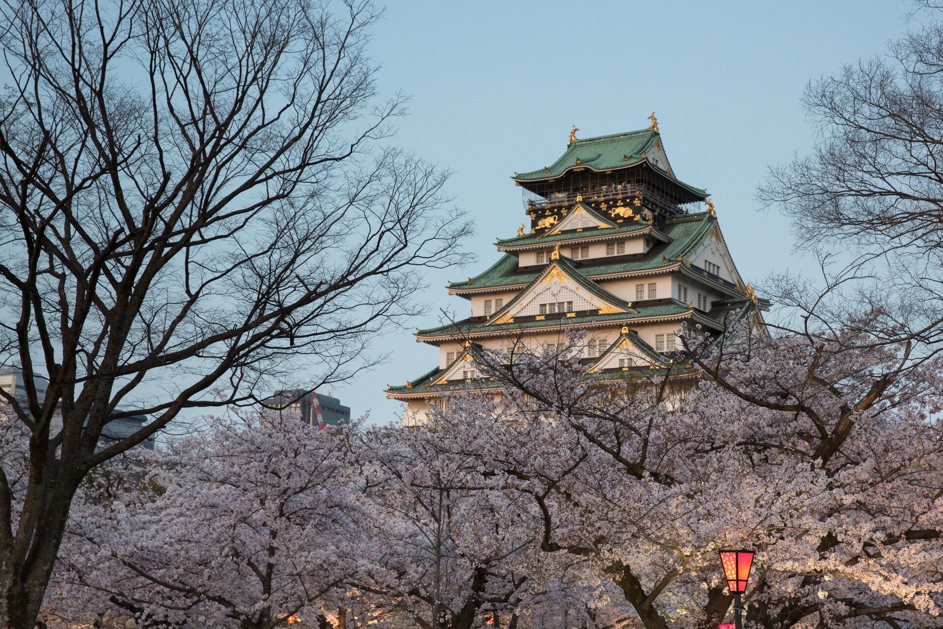 28 Most Famous Landmarks in Japan | Celebrity Cruises