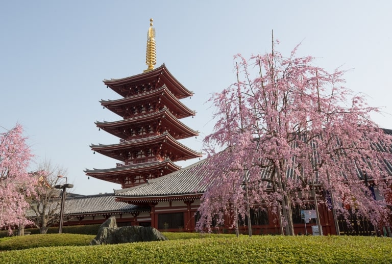 28 Most Famous Landmarks in Japan | Celebrity Cruises