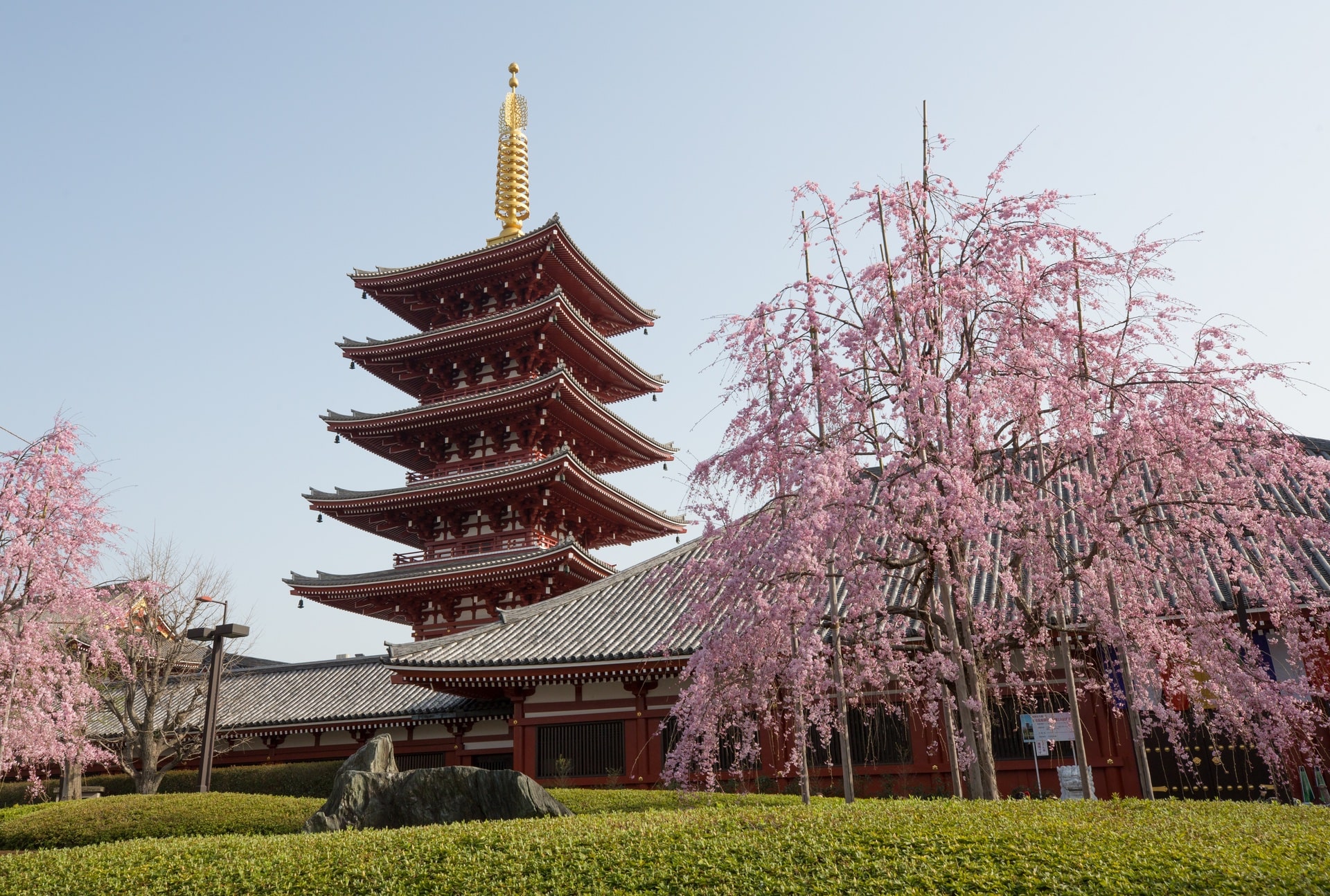 28 Most Famous Landmarks in Japan | Celebrity Cruises