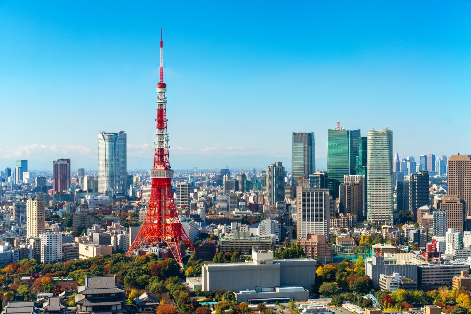28 Most Famous Landmarks in Japan | Celebrity Cruises