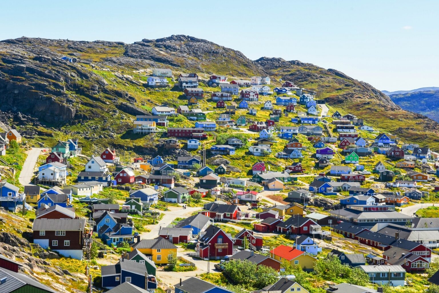 An Insider's Guide to Qaqortoq, Greenland | Celebrity Cruises