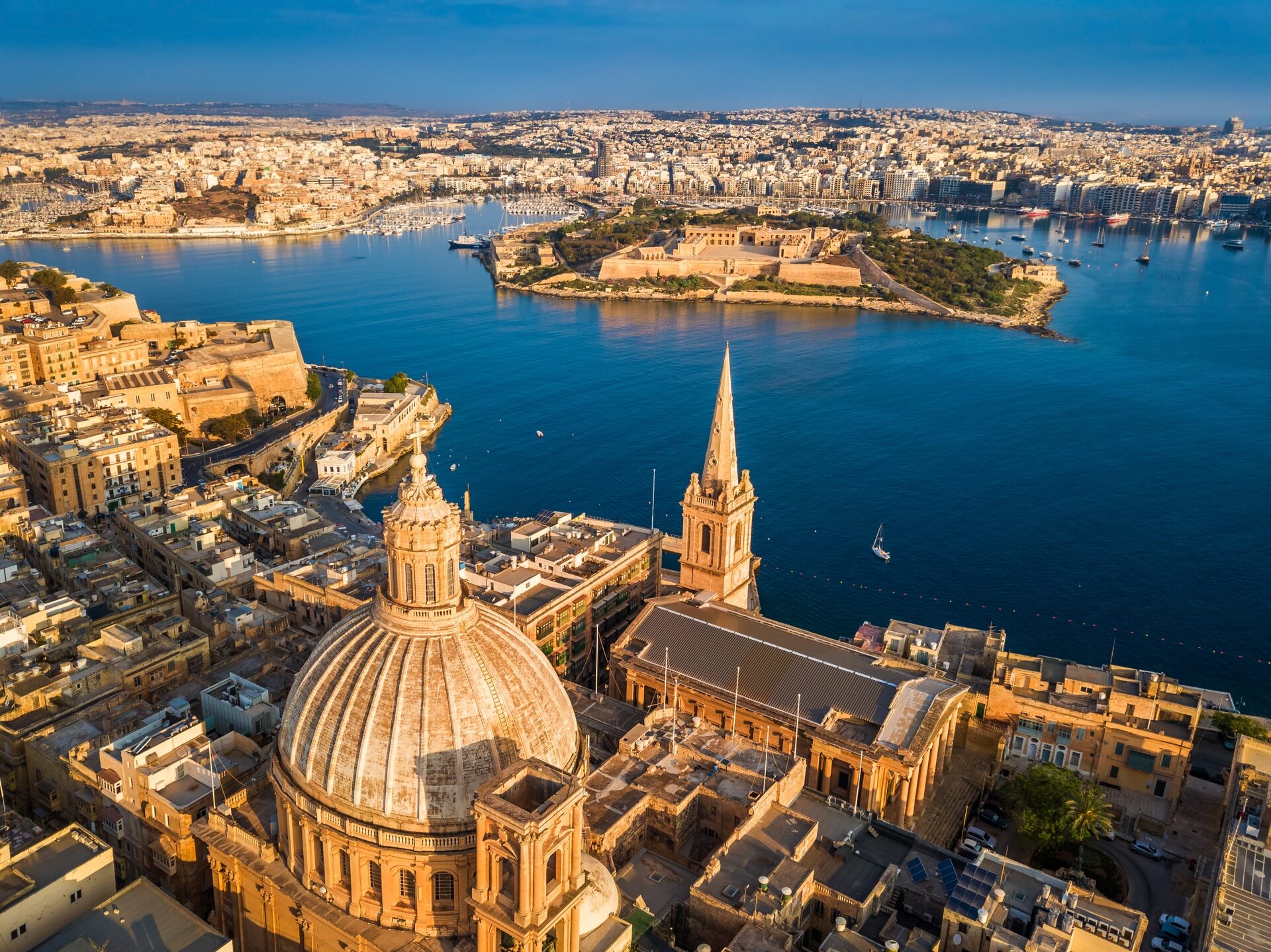 Insider’s Guide to Valletta, Malta | Celebrity Cruises