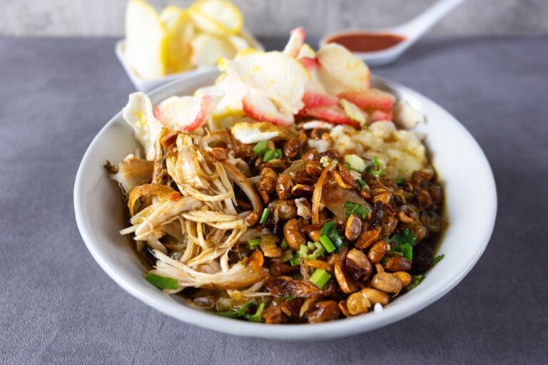 The Ultimate Bali Food Guide | Celebrity Cruises