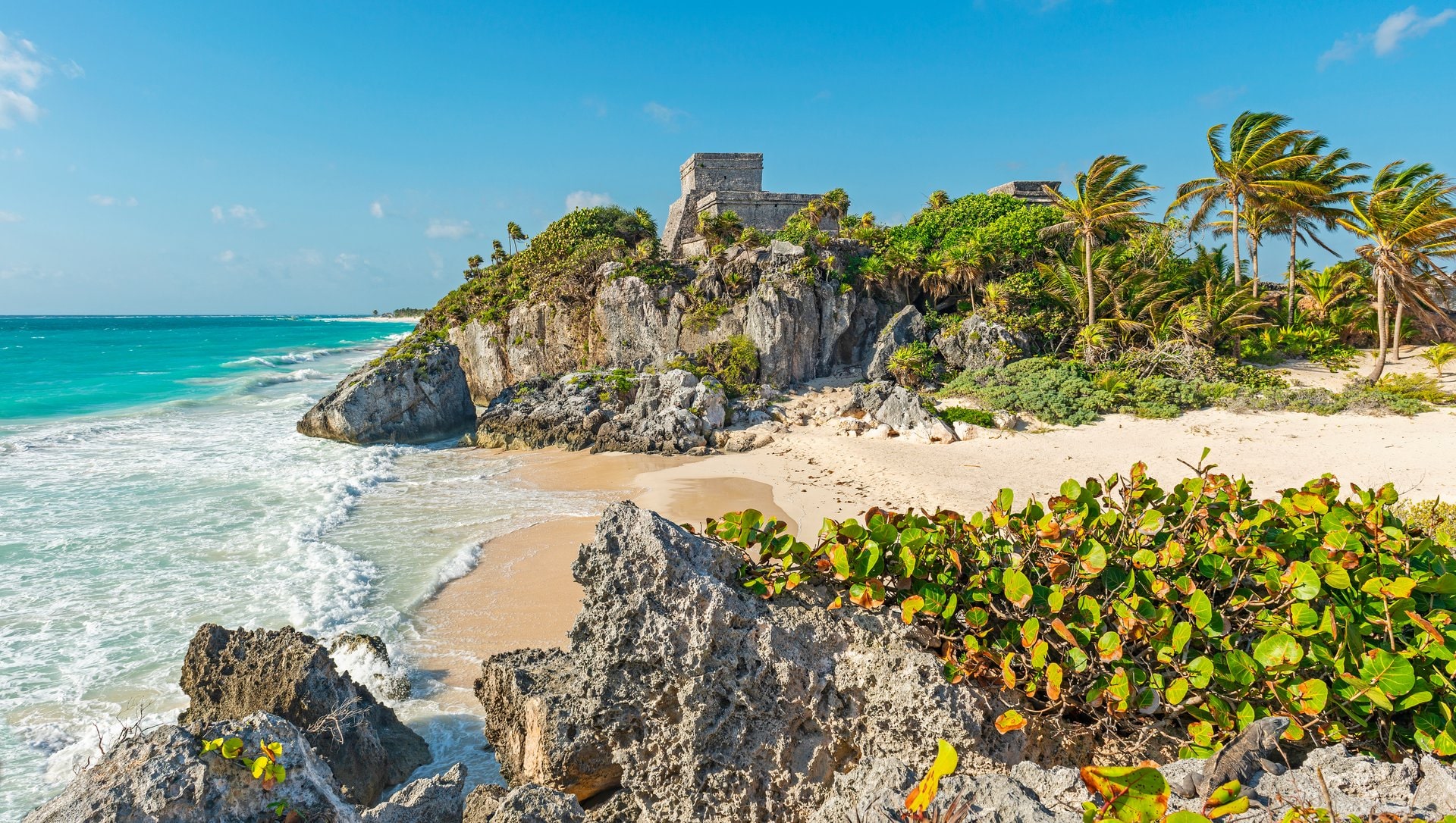 10 Best Beaches in the Riviera Maya | Celebrity Cruises