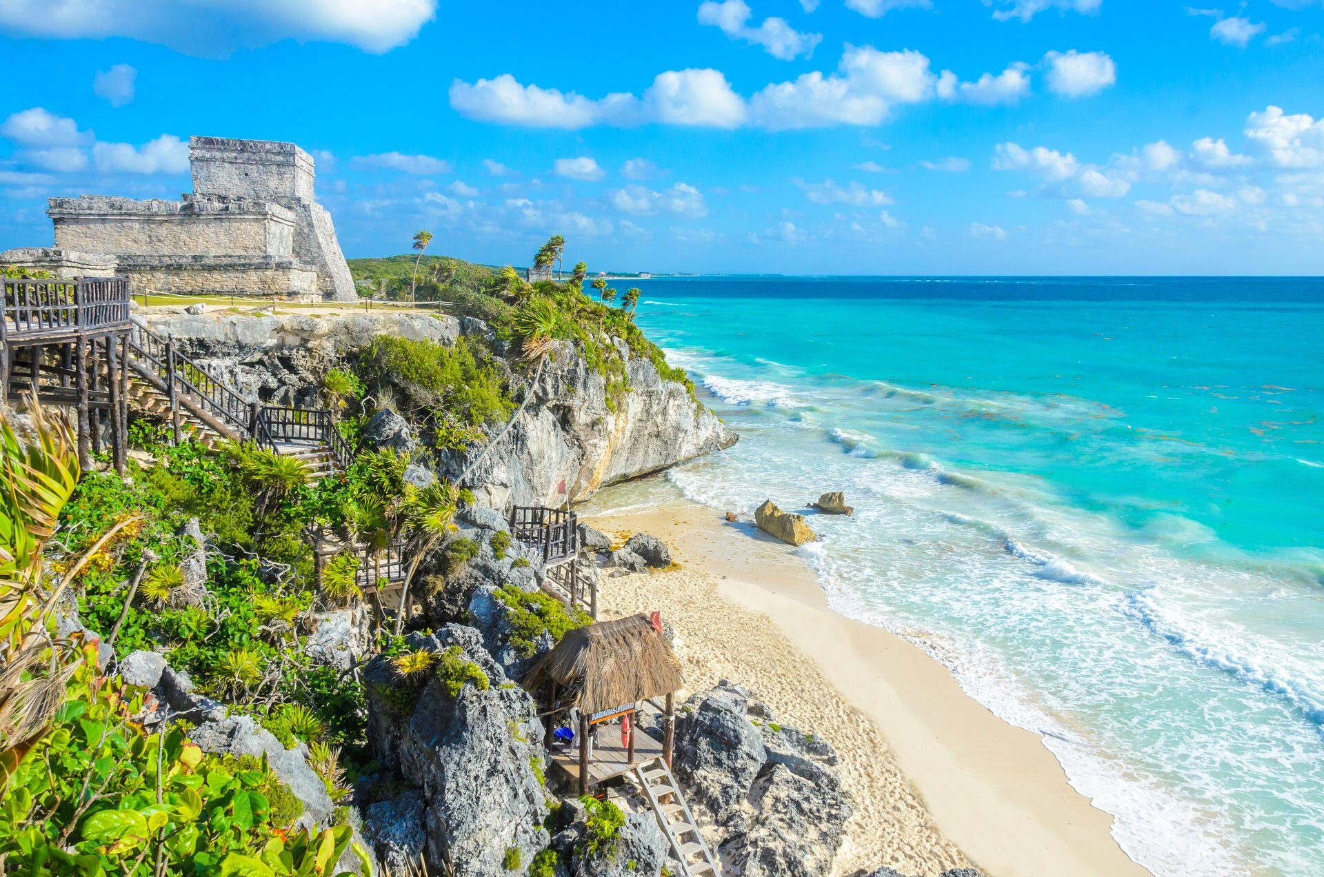 10 Best Beaches in the Riviera Maya | Celebrity Cruises