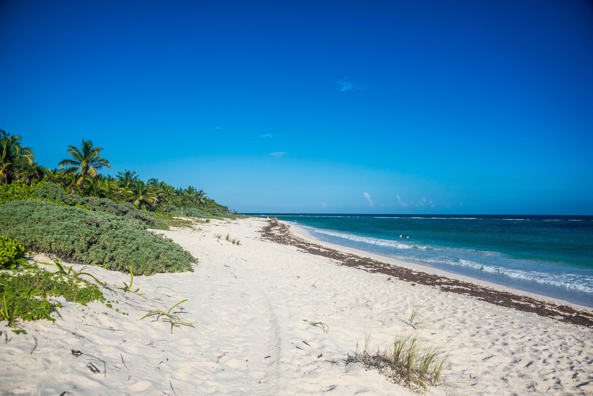 10 Best Beaches in the Riviera Maya | Celebrity Cruises