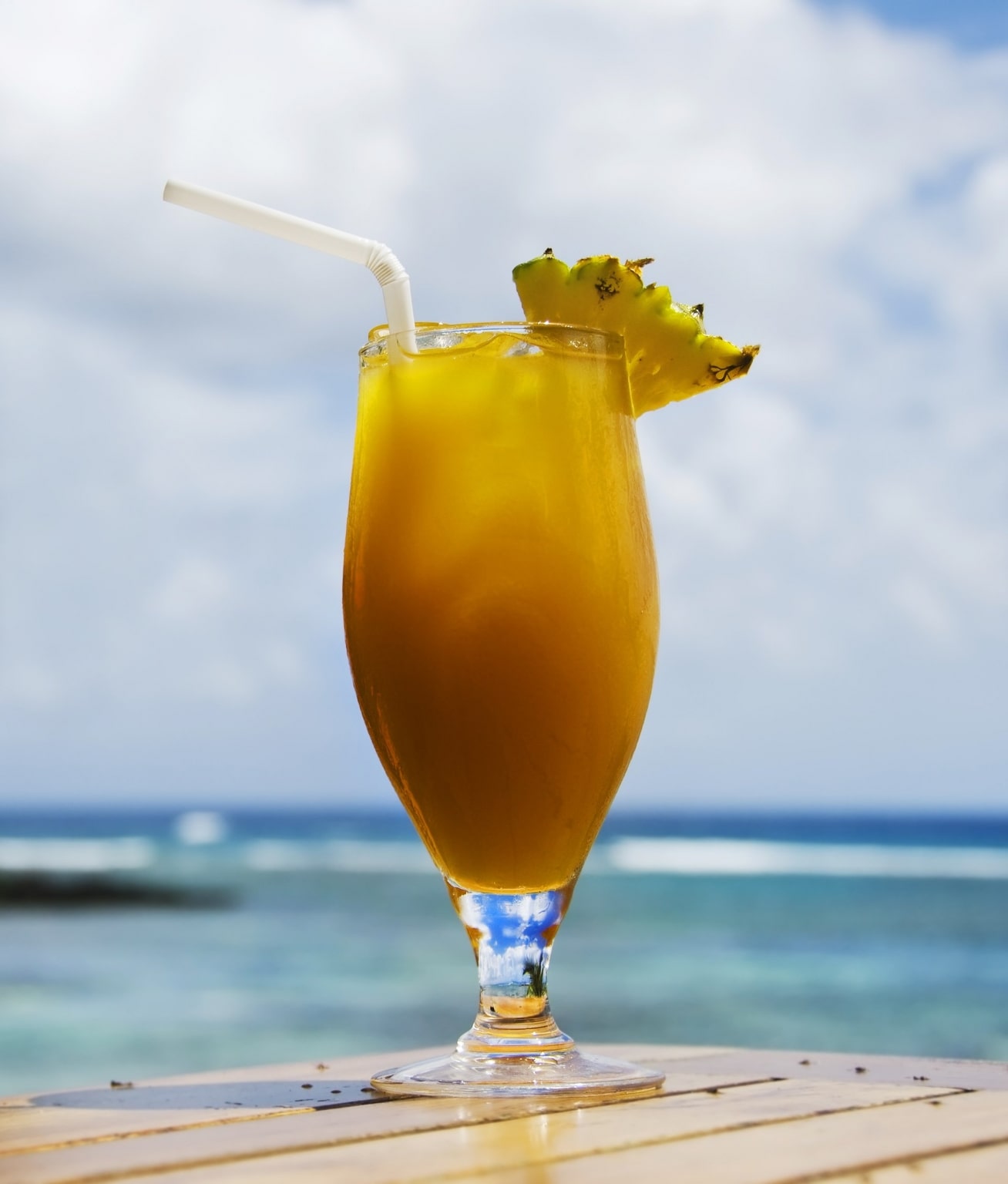 16 Delicious Caribbean Cocktails to Taste | Celebrity Cruises