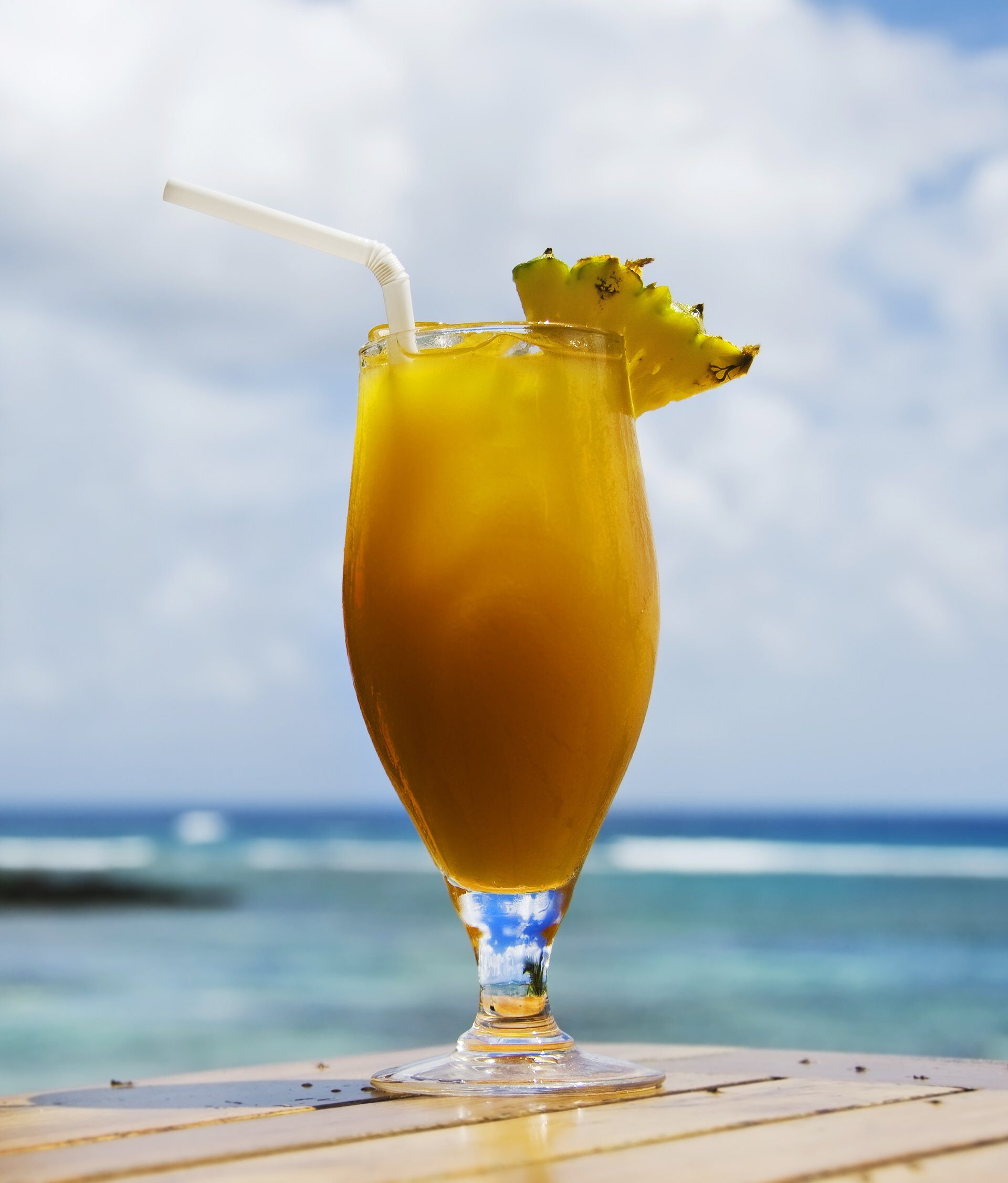 16 Delicious Caribbean Cocktails to Taste | Celebrity Cruises