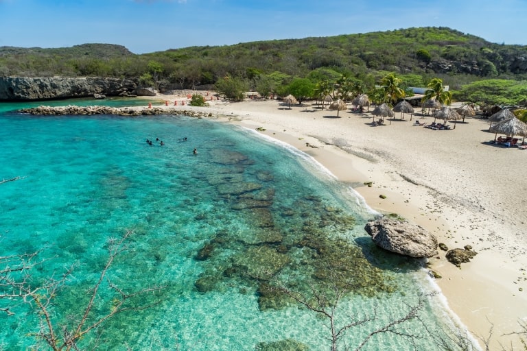 15 Best Beaches in Curaçao | Celebrity Cruises