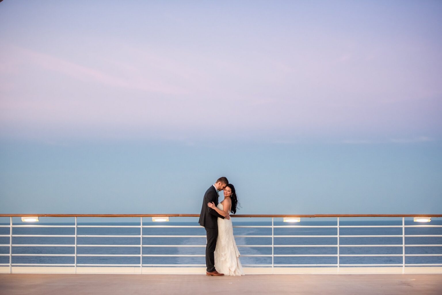 7 Best Places to Elope in the World | Celebrity Cruises