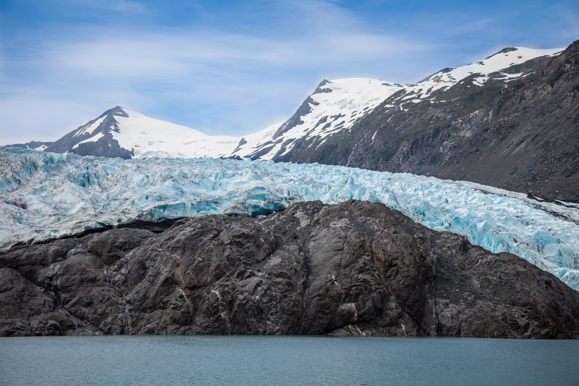 9 Magnificent Lakes in Alaska | Celebrity Cruises