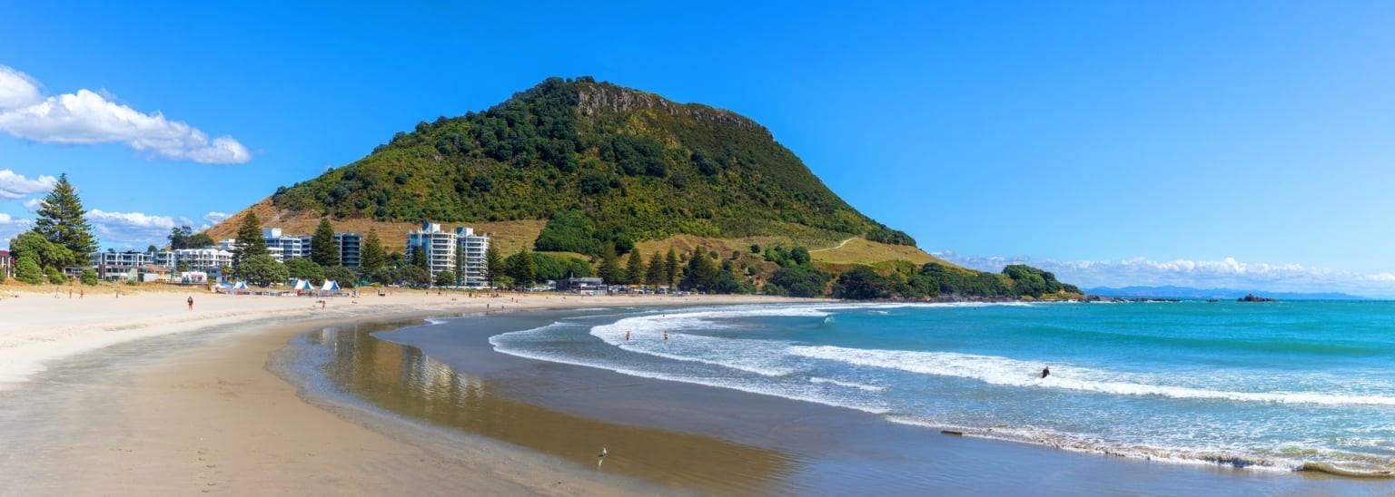10 Best Beaches in New Zealand | Celebrity Cruises