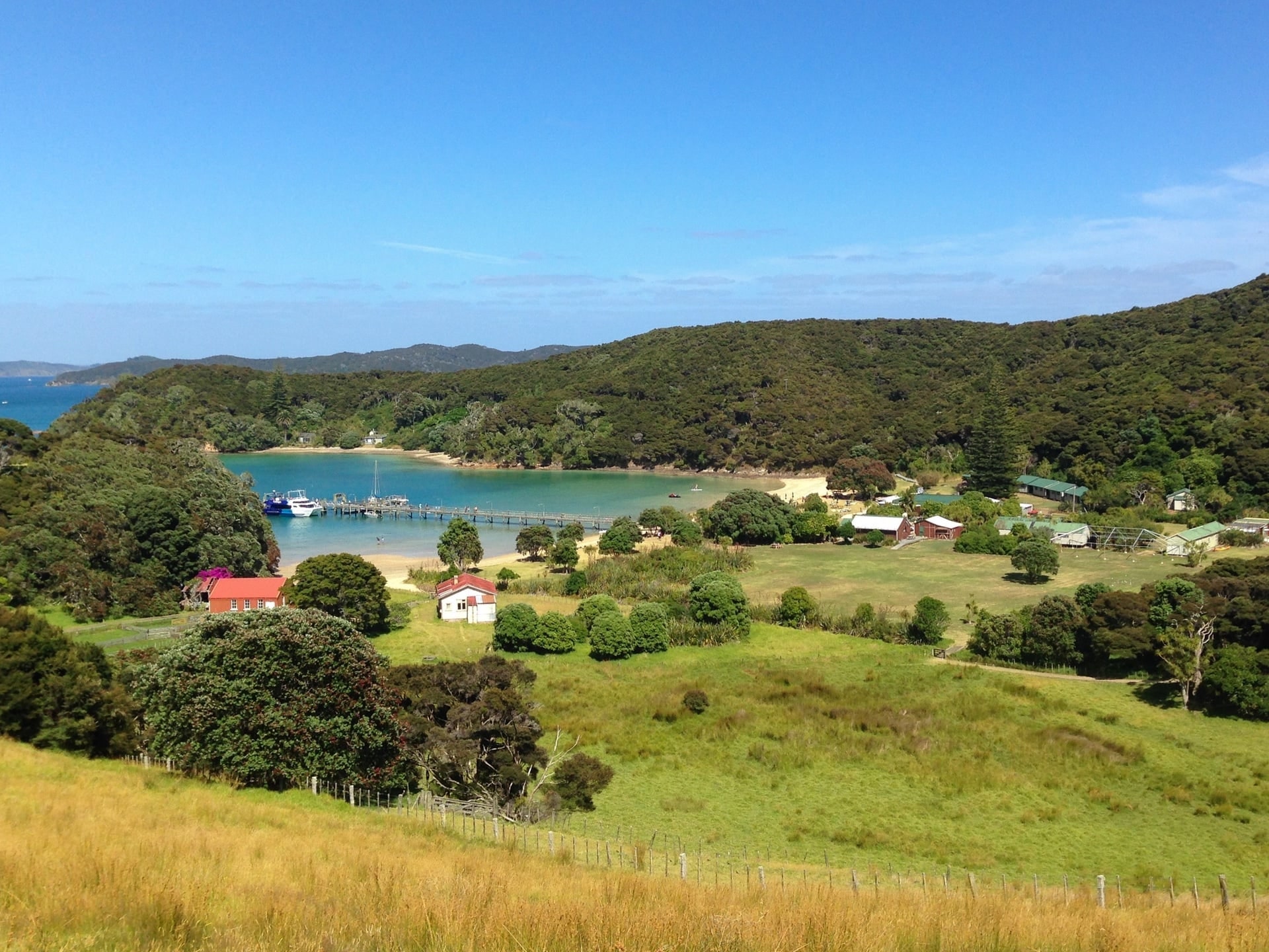 10 Best Beaches in New Zealand | Celebrity Cruises