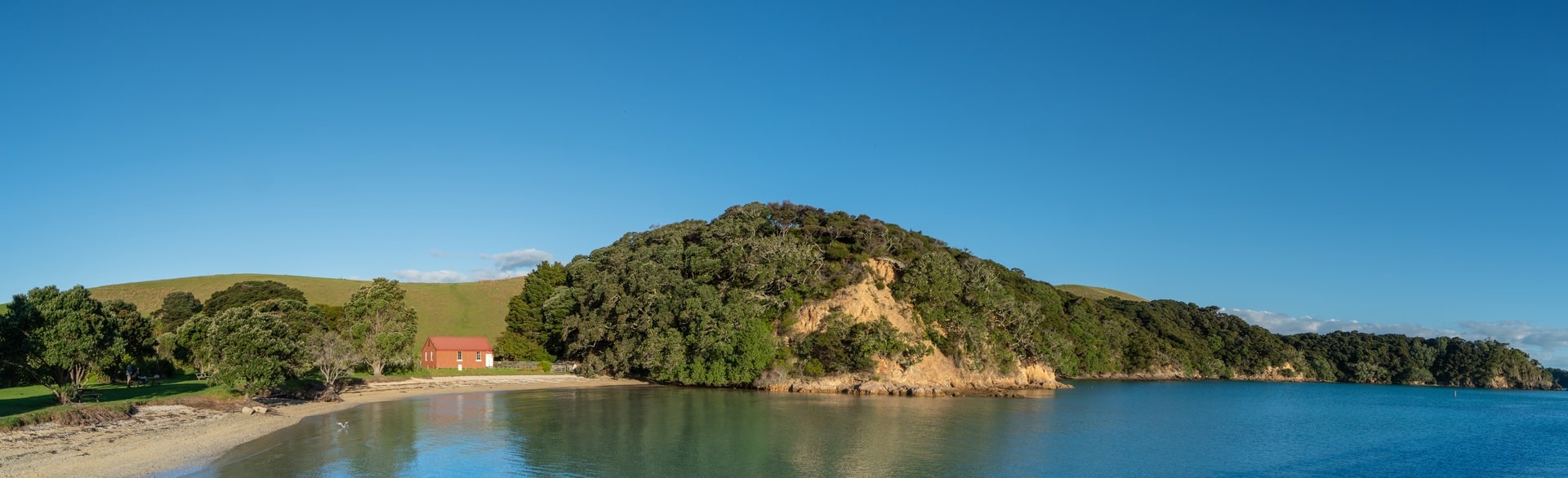 10 Best Beaches in New Zealand | Celebrity Cruises