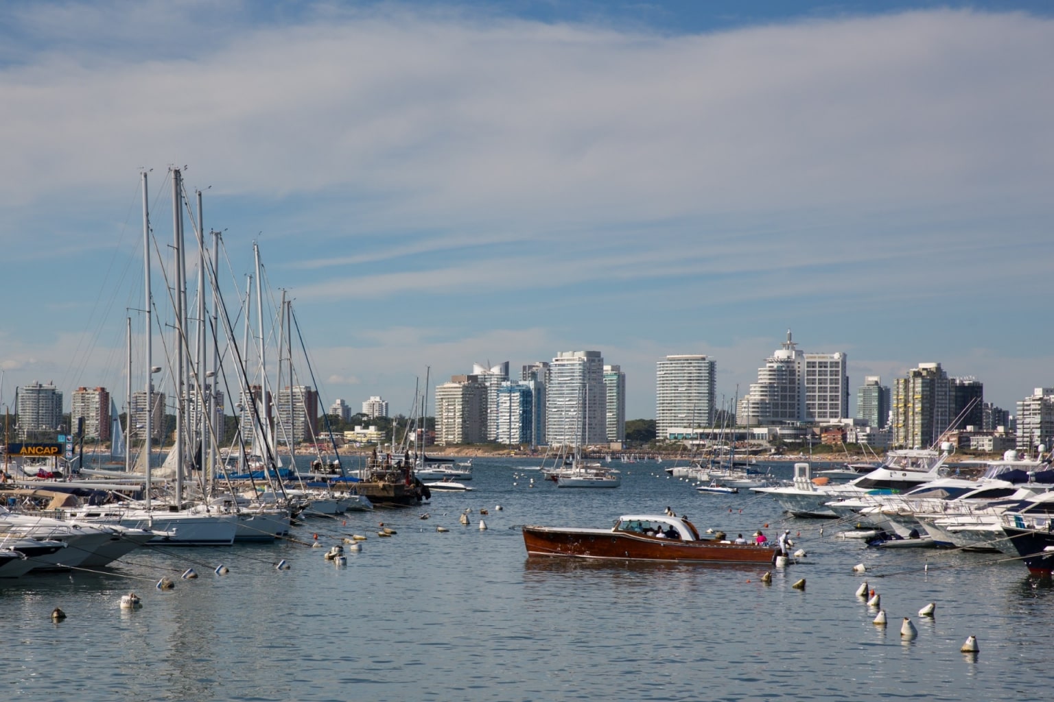 An Insider’s Guide to Punta del Este, Uruguay | Celebrity Cruises