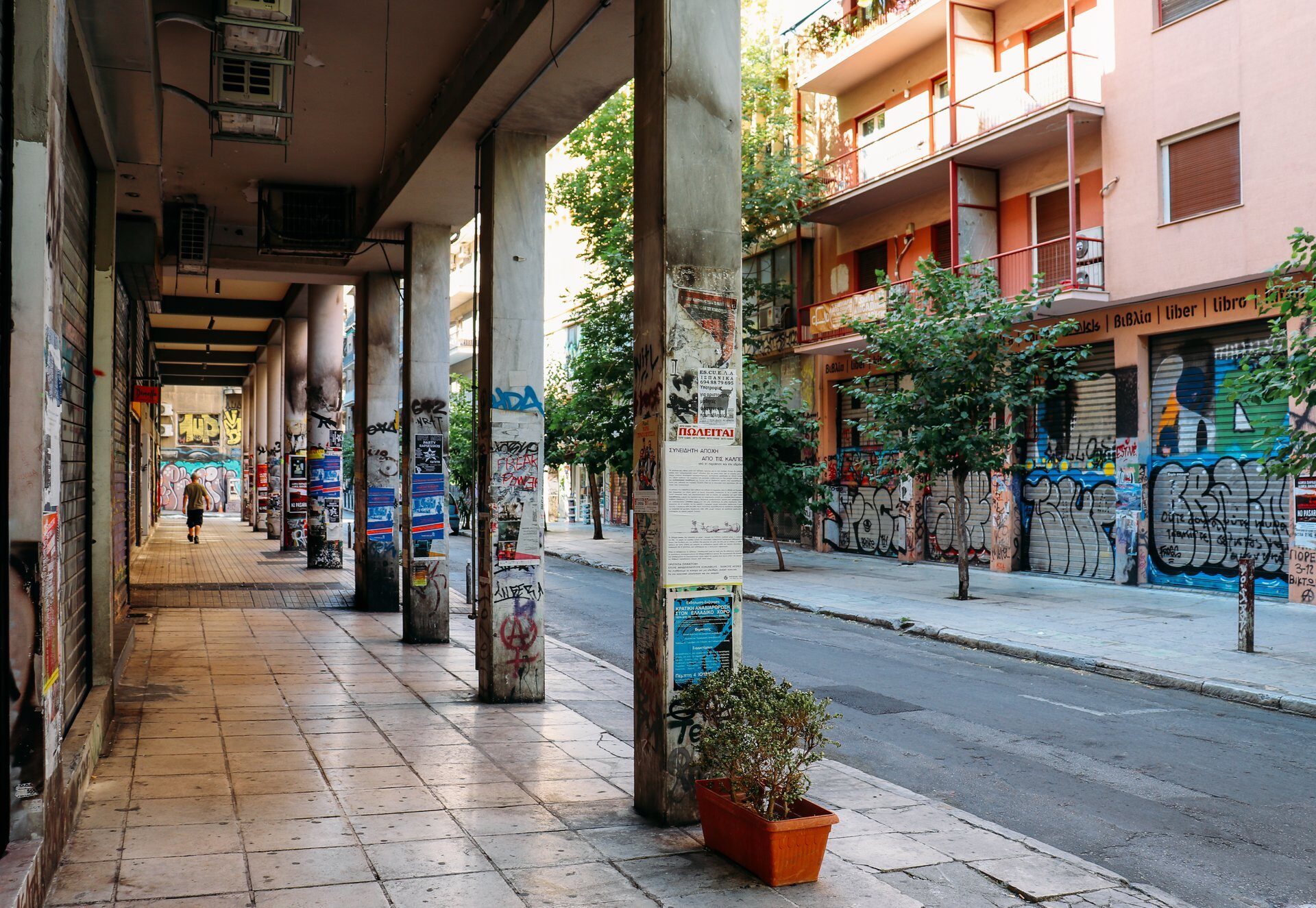 10 Best Places to Go Shopping in Athens | Celebrity Cruises