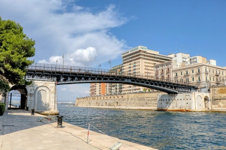An Insider’s Guide to Taranto, Italy | Celebrity Cruises