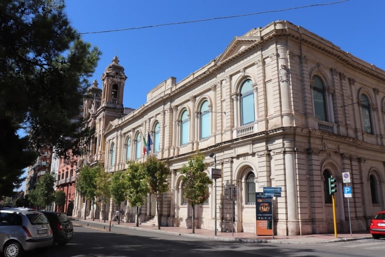 An Insider’s Guide to Taranto, Italy | Celebrity Cruises
