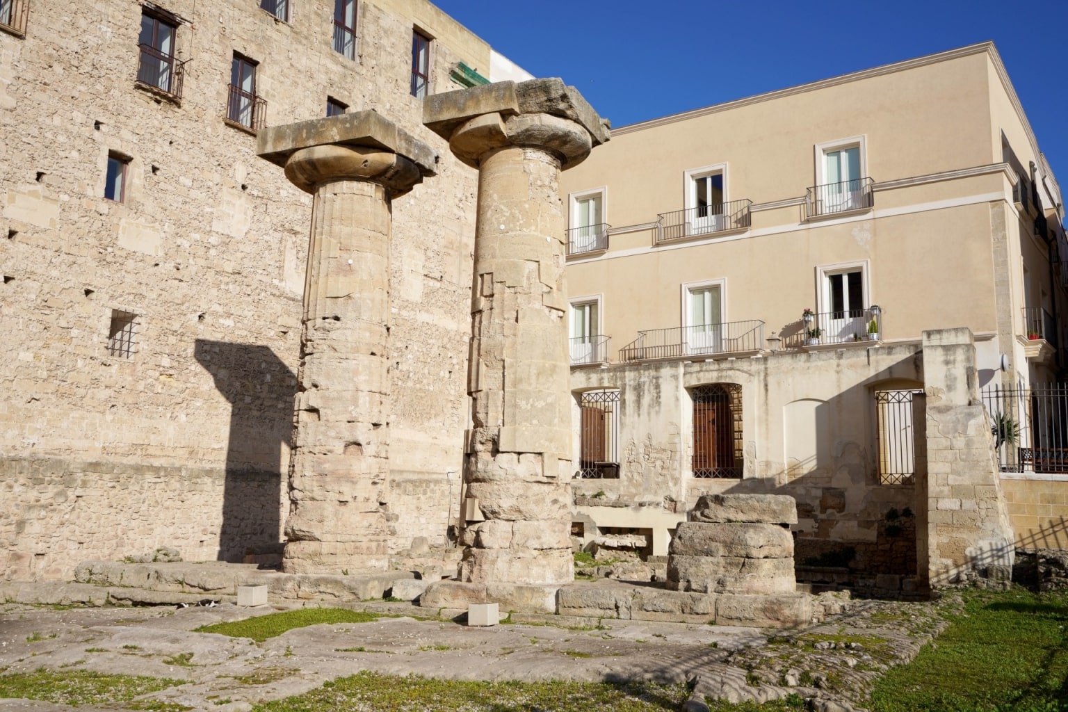 An Insider’s Guide to Taranto, Italy | Celebrity Cruises