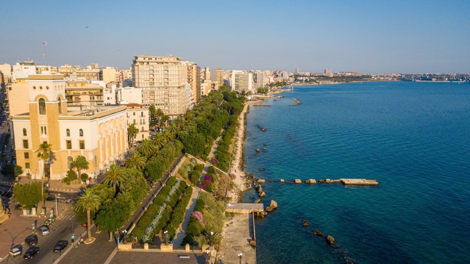 An Insider’s Guide to Taranto, Italy | Celebrity Cruises