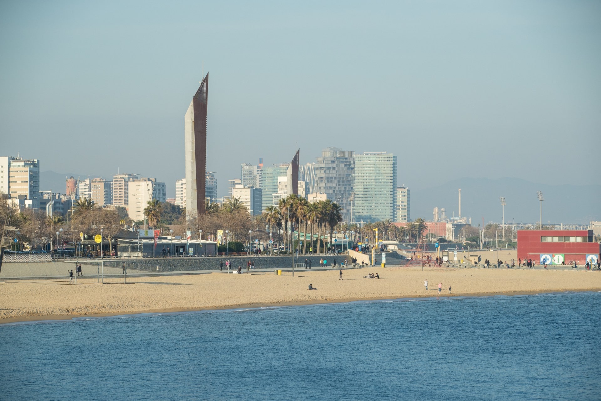 The Ultimate Guide to Barcelona's Neighborhoods | Celebrity Cruises