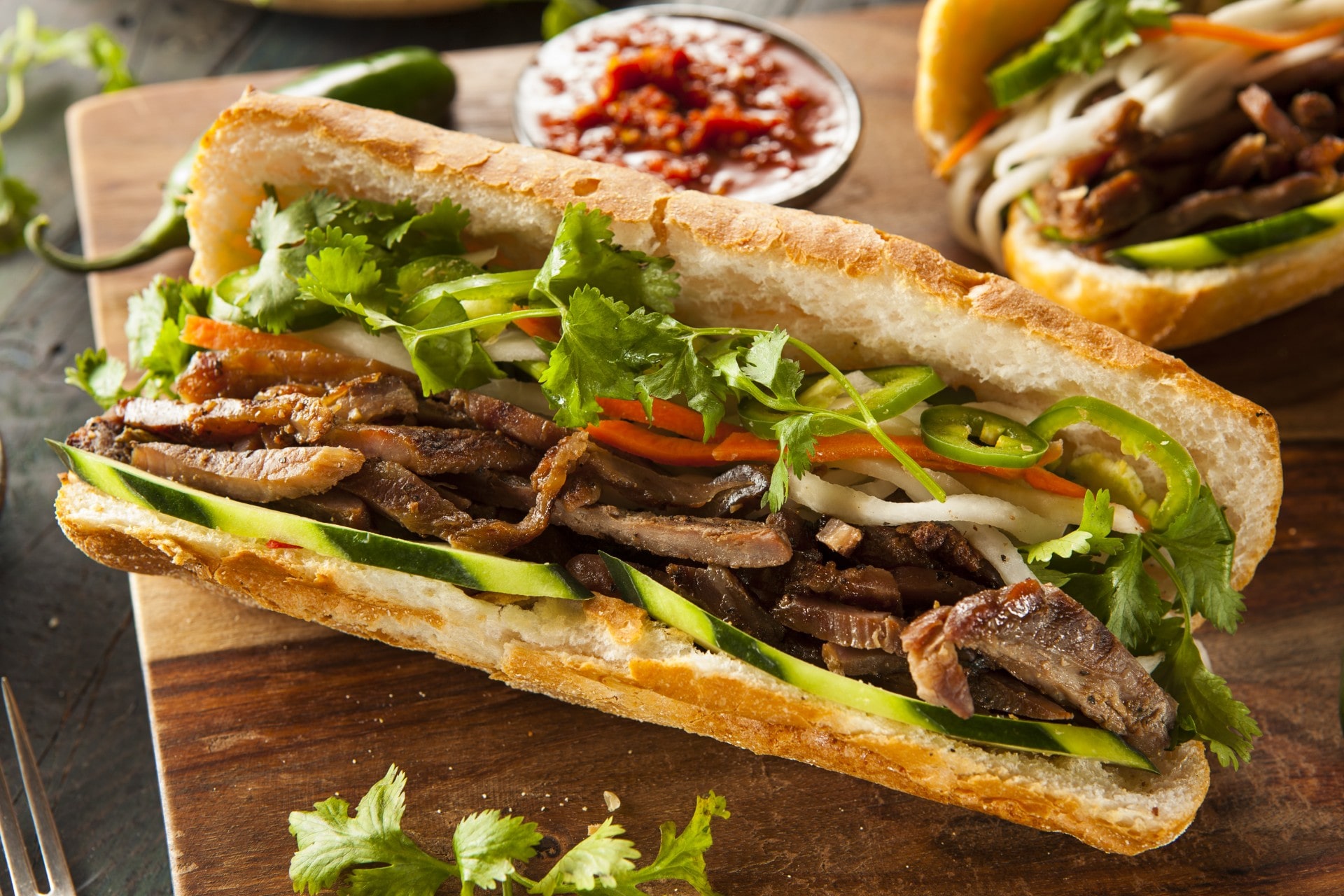 Best Food in Vietnam: 21 Famous Dishes to Try | Celebrity Cruises