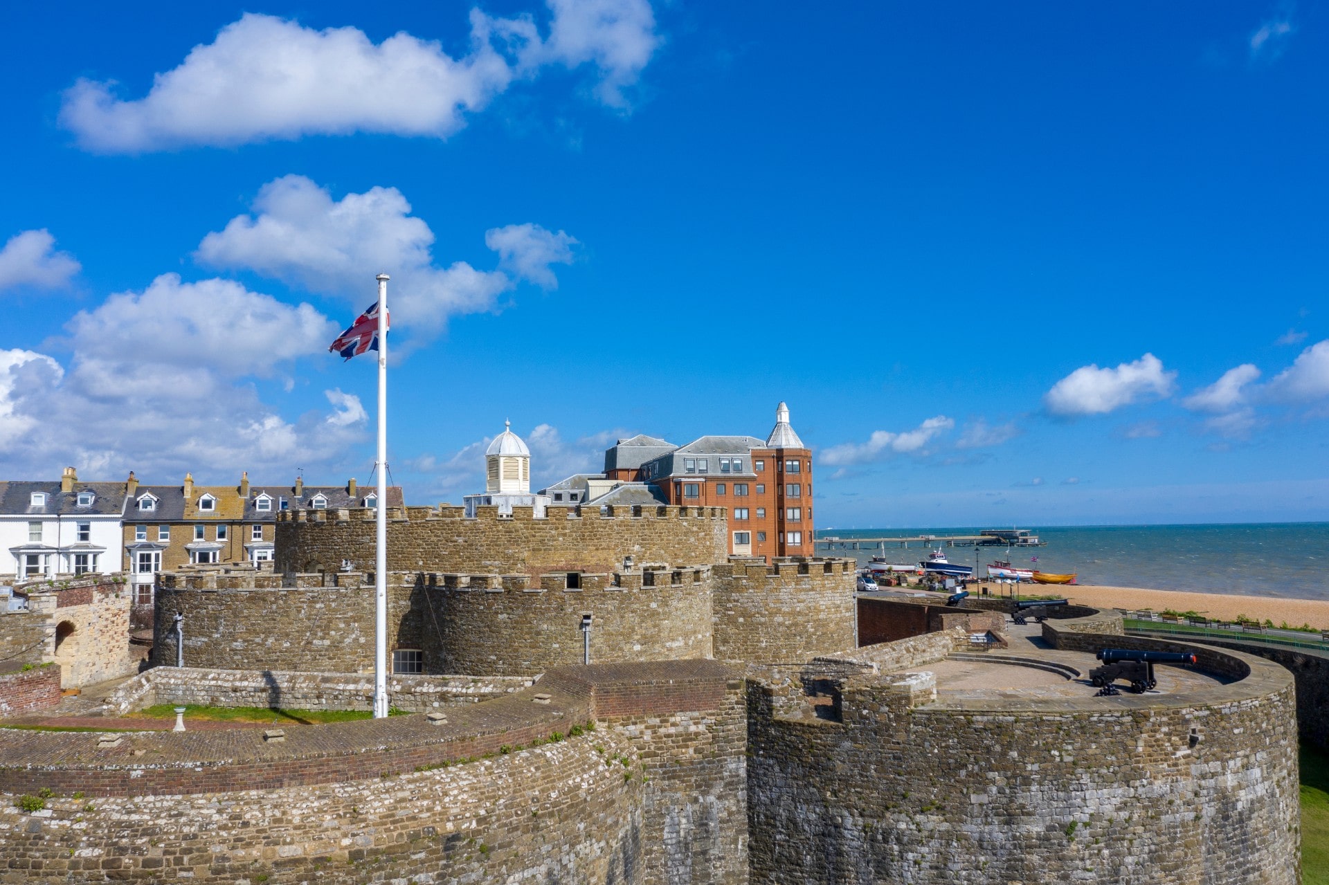 An Insider's Guide to Dover, England | Celebrity Cruises