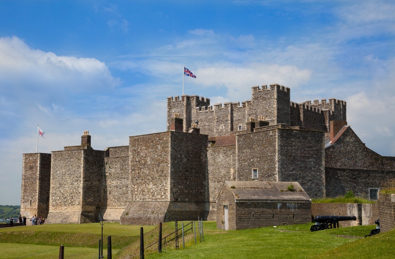 An Insider's Guide to Dover, England | Celebrity Cruises