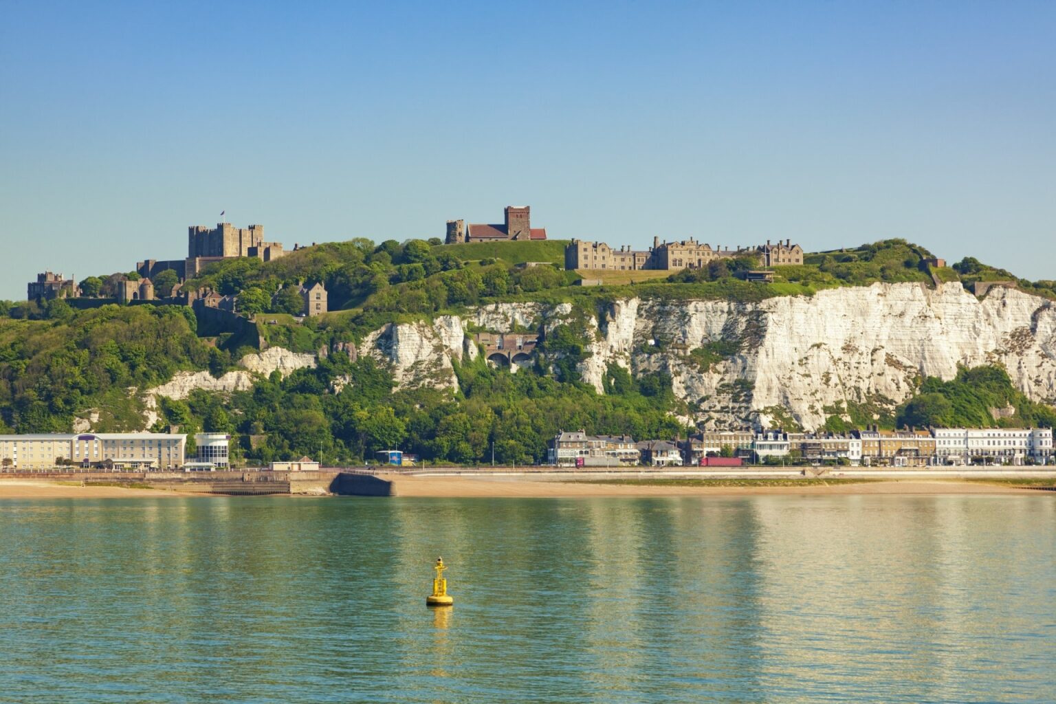 An Insider's Guide to Dover, England | Celebrity Cruises