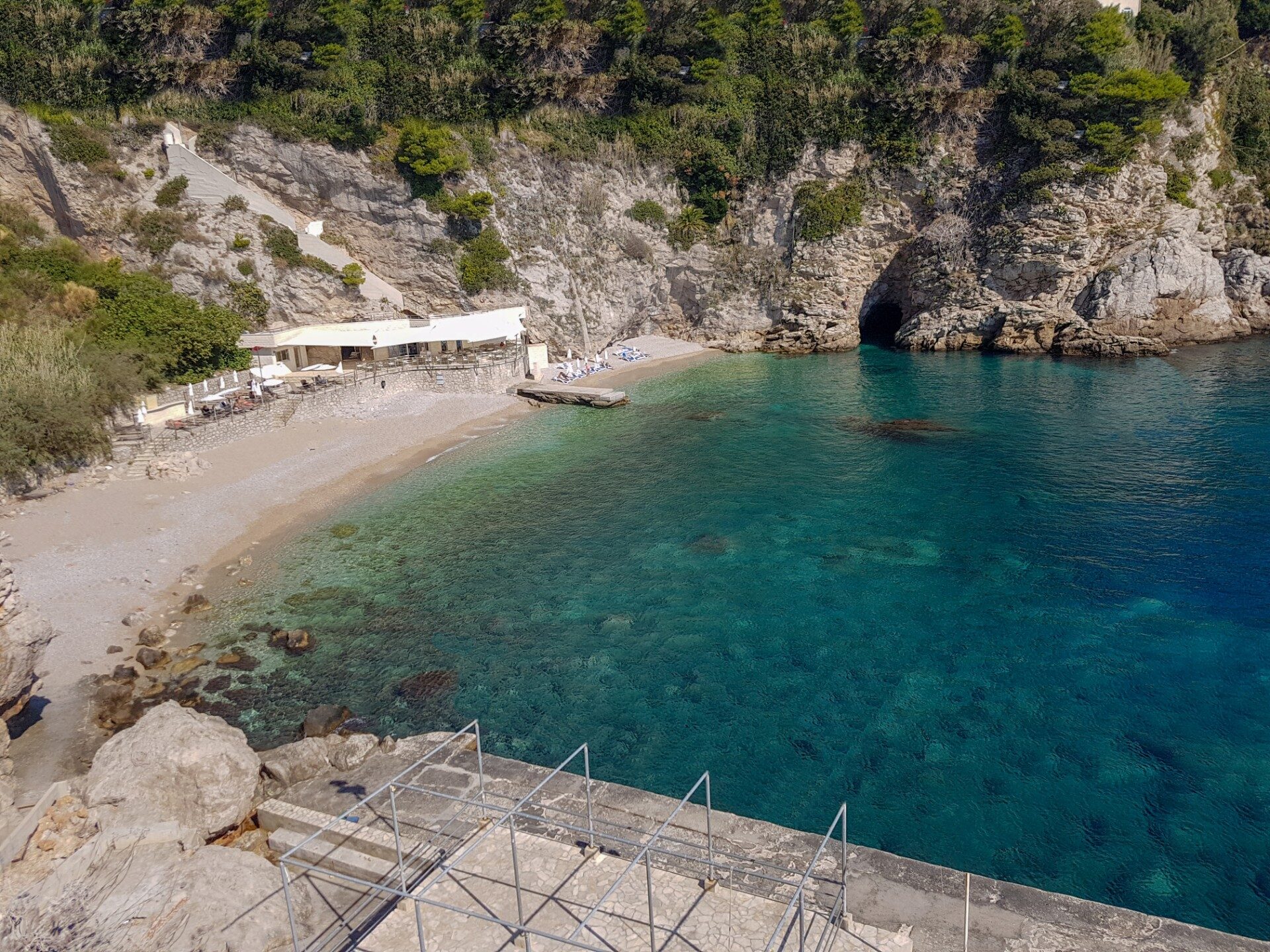 16 Best Beaches in Dubrovnik | Celebrity Cruises